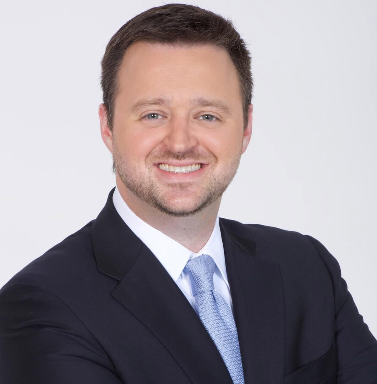 Dr. Jeffrey Pope | Dentist in Wylie, TX: Trusted Dental Care